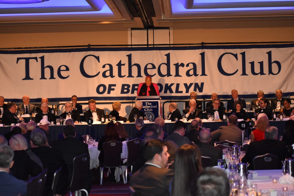 2019 Annual Dinner Photos – The Cathedral Club
