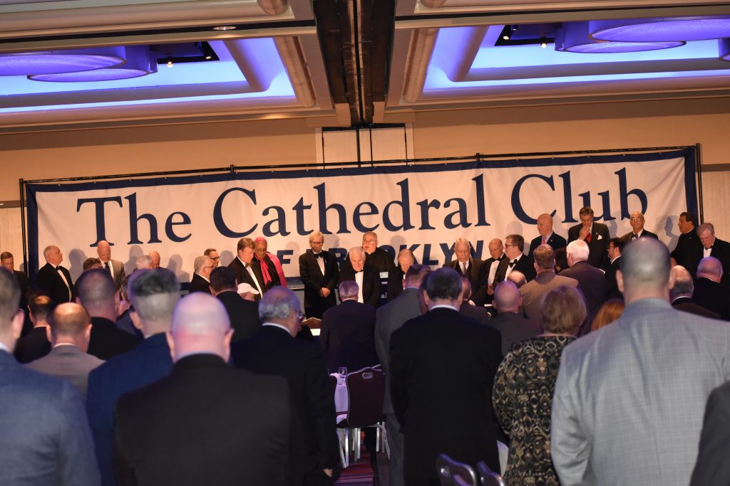2019 Annual Dinner Photos – The Cathedral Club