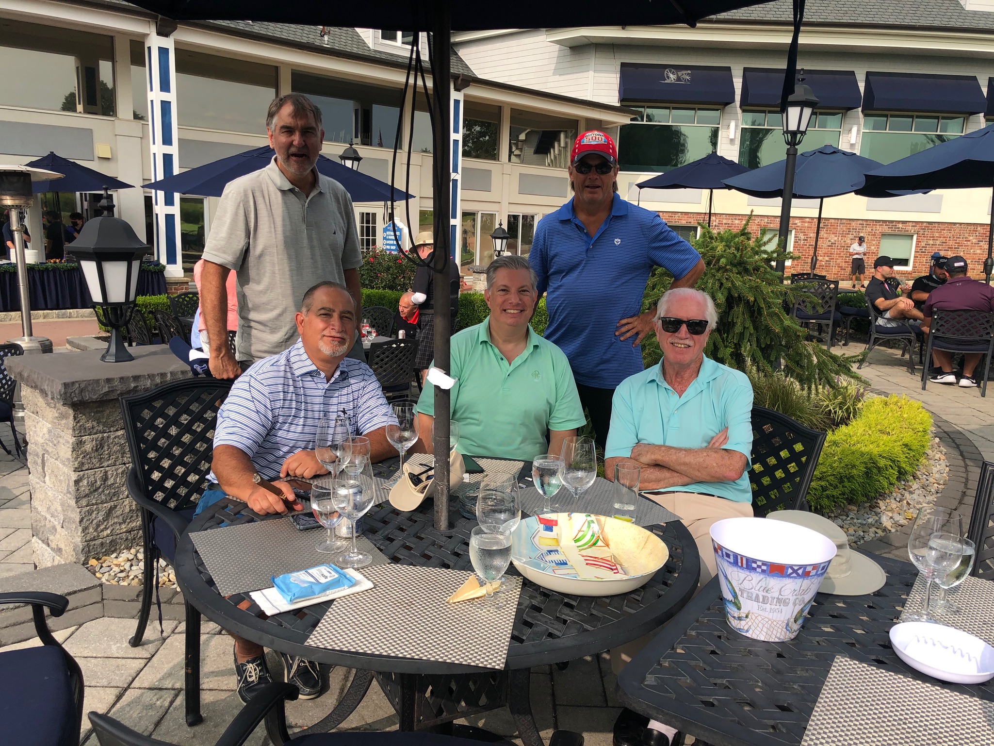 2020 Golf Outing Photos – The Cathedral Club