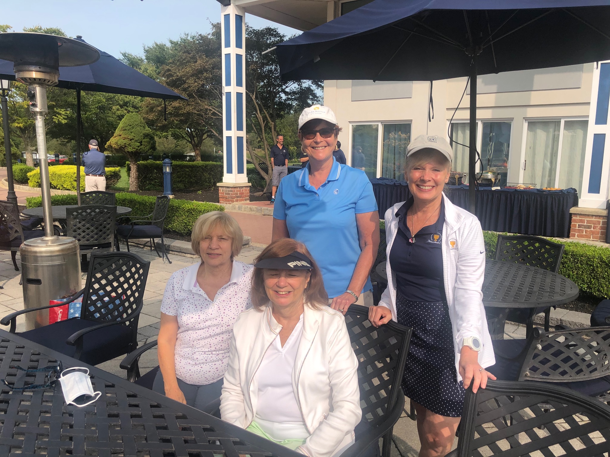 2020 Golf Outing Photos – The Cathedral Club