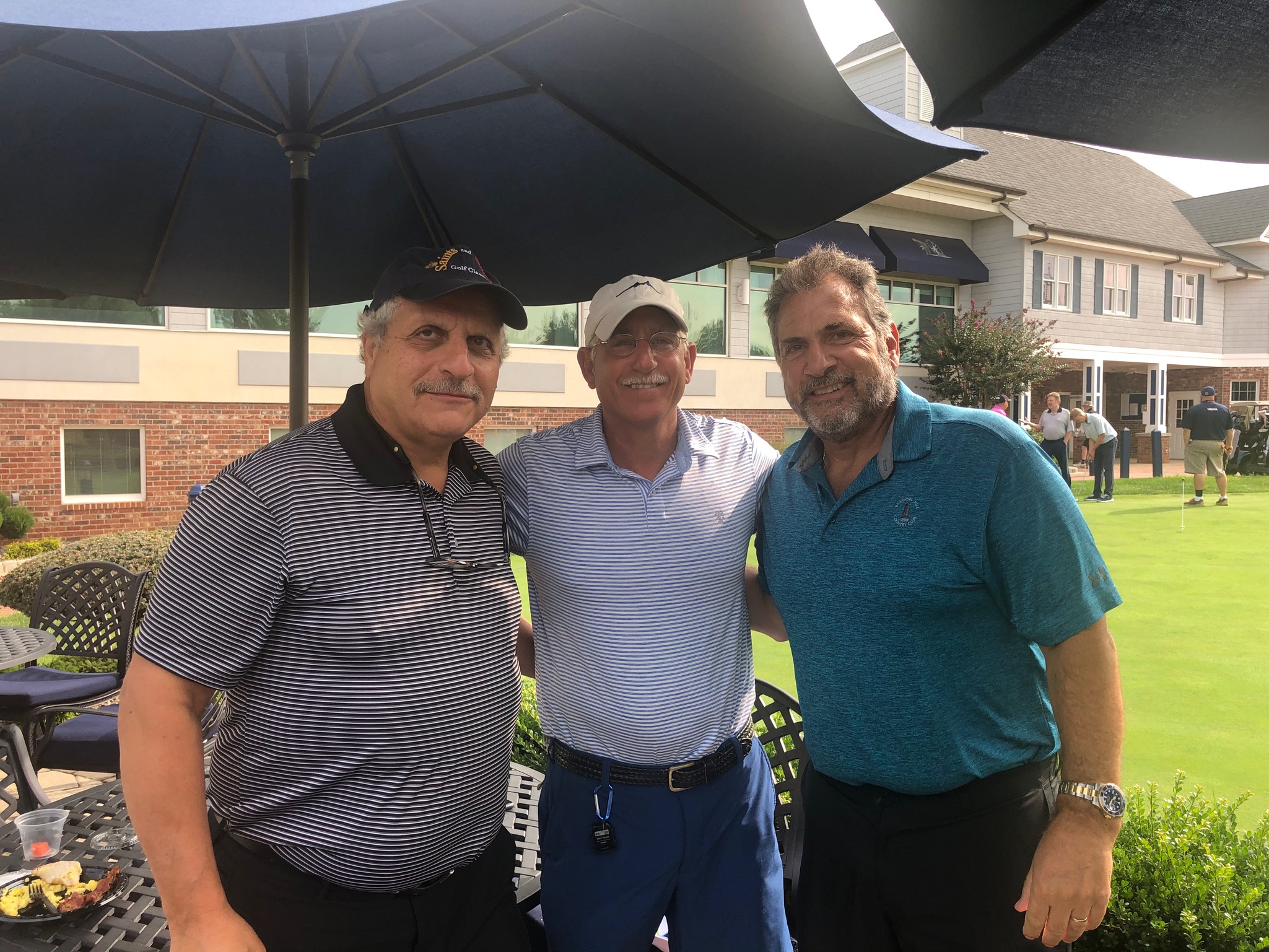 2020 Golf Outing Photos – The Cathedral Club